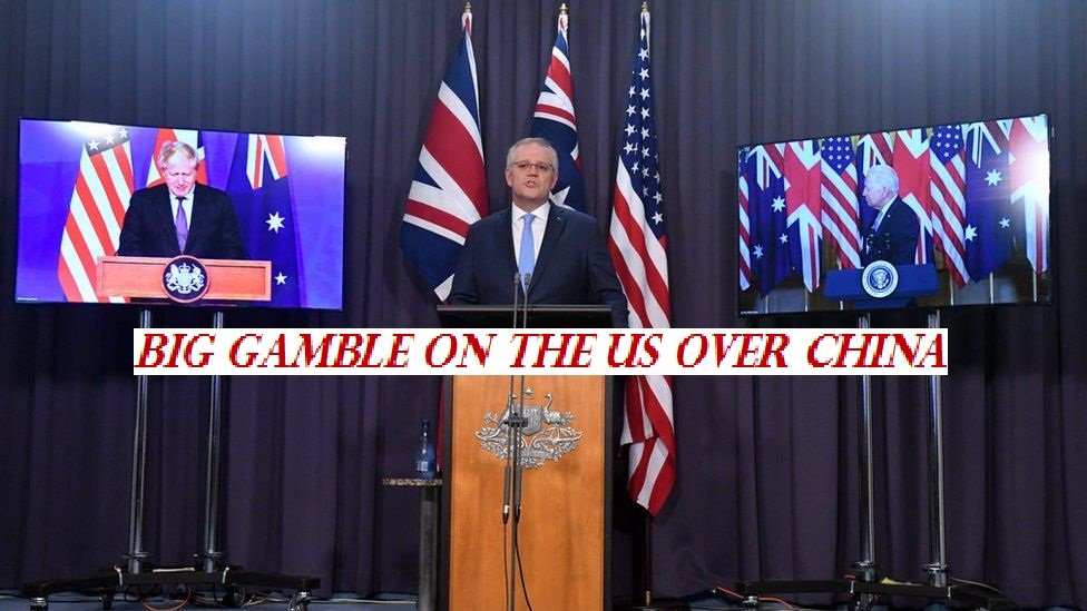 Australia reveals where it stands in world - Pressmediaofindia