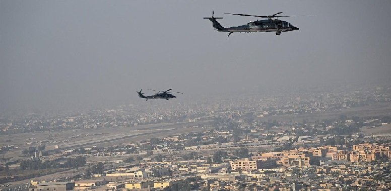 US to partially evacuate Iraq embassy as tensions with Iran rise ...