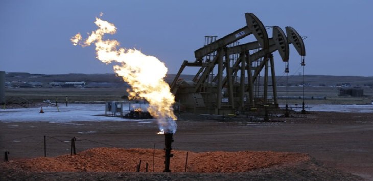 Oil jumps over 7% after Israel's strikes on Iran - Pressmediaofindia