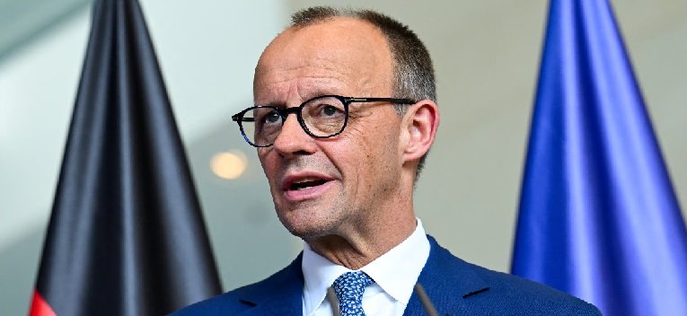 New German chancellor set for first China visit later this year ...