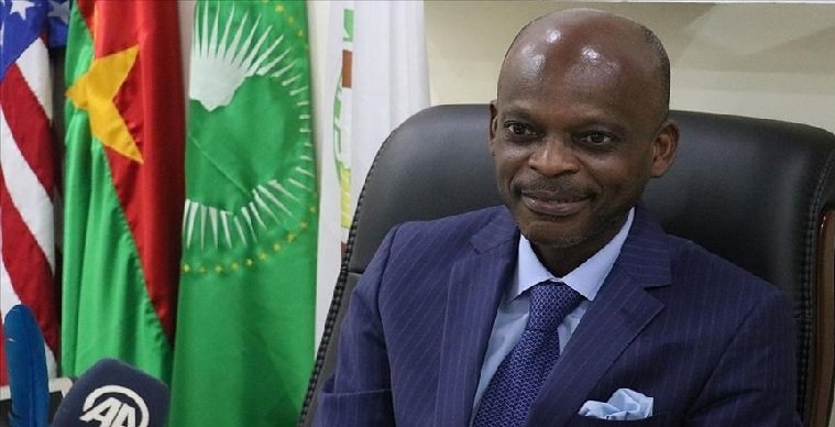 54 civilians killed by jihadists in 2025: Togo Minister - Pressmediaofindia