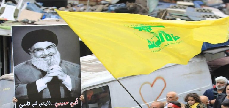 US plan sees Hezbollah disarmed by year-end - Pressmediaofindia