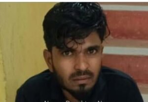 Nizamabad Police Arrest Constable’s Murder Accused Shaik Riyaz,Deny Encounter Rumors ...