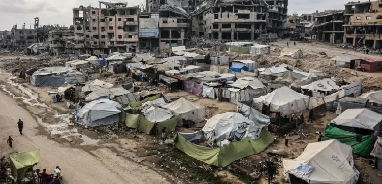 Israeli drone strikes continue as ceasefire violations mount ...