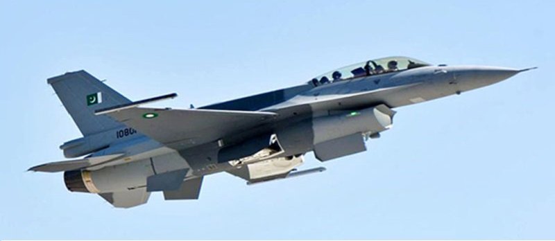 Pakistan reportedly strikes $4b jet deal with Saudi Arabia ...