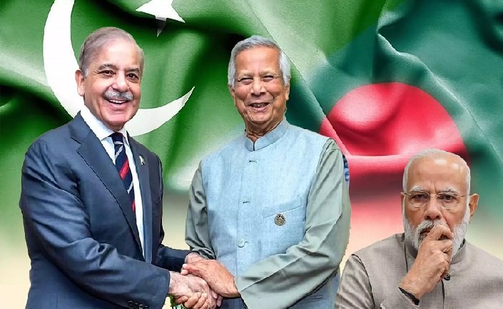 Can India and Pakistan revive ties in 2026? - Pressmediaofindia