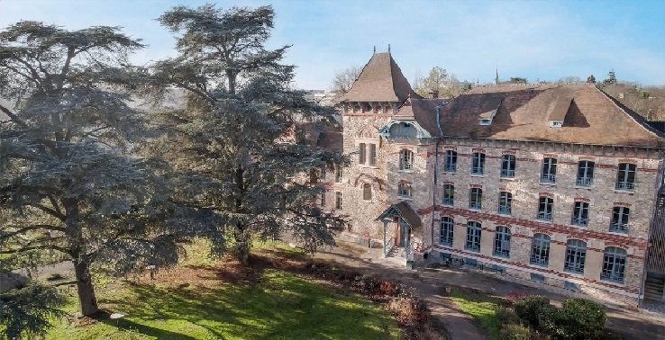 ‘French university where spies go for training’ - Pressmediaofindia