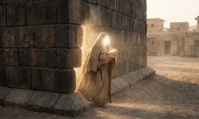 Birth of Imam Ali (AS) in the Kaaba: A Unique Divine Miracle ...