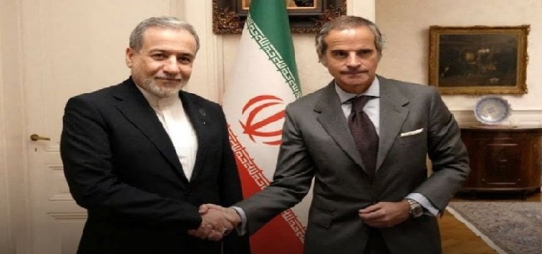 Iran, US reach ‘understanding on main principles’: Tehran ...