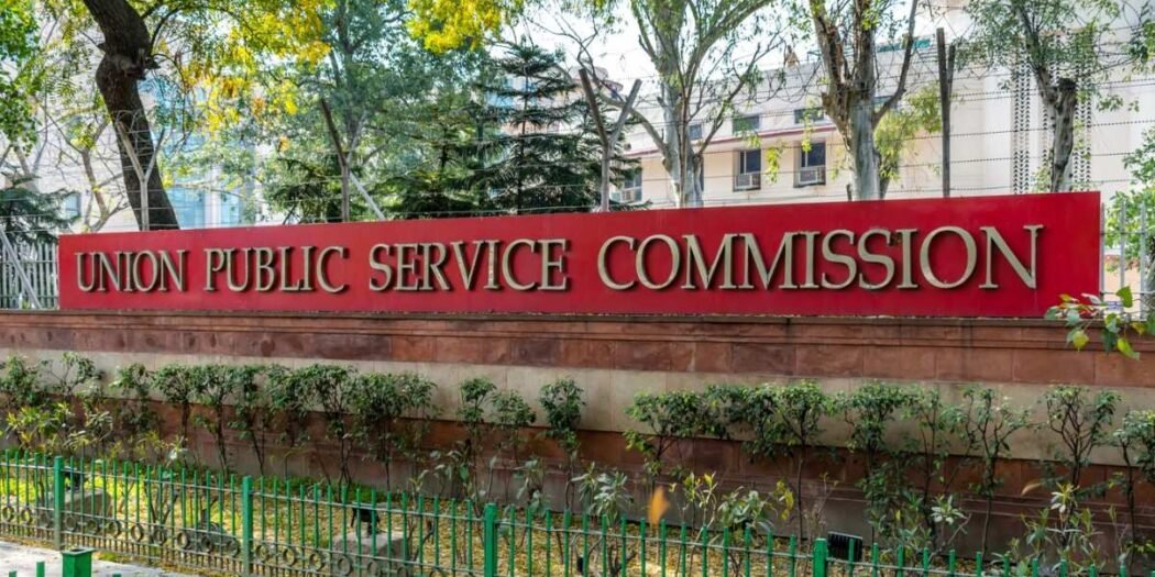 53 Muslim Candidates Succeed in UPSC Civil Services Examination 2025 ...